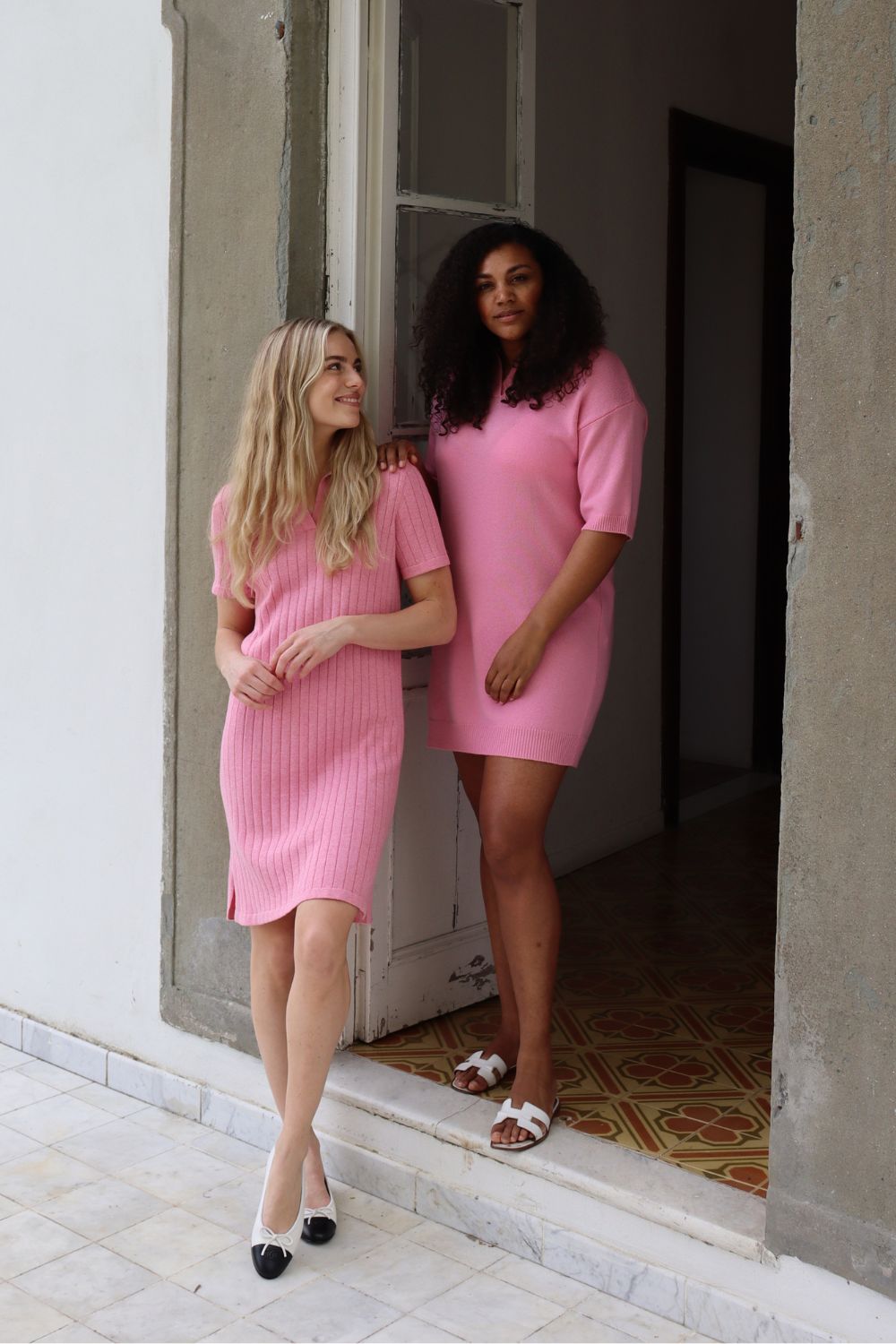 O'TAY - Exclusive fashion in natural materials – otay.eu